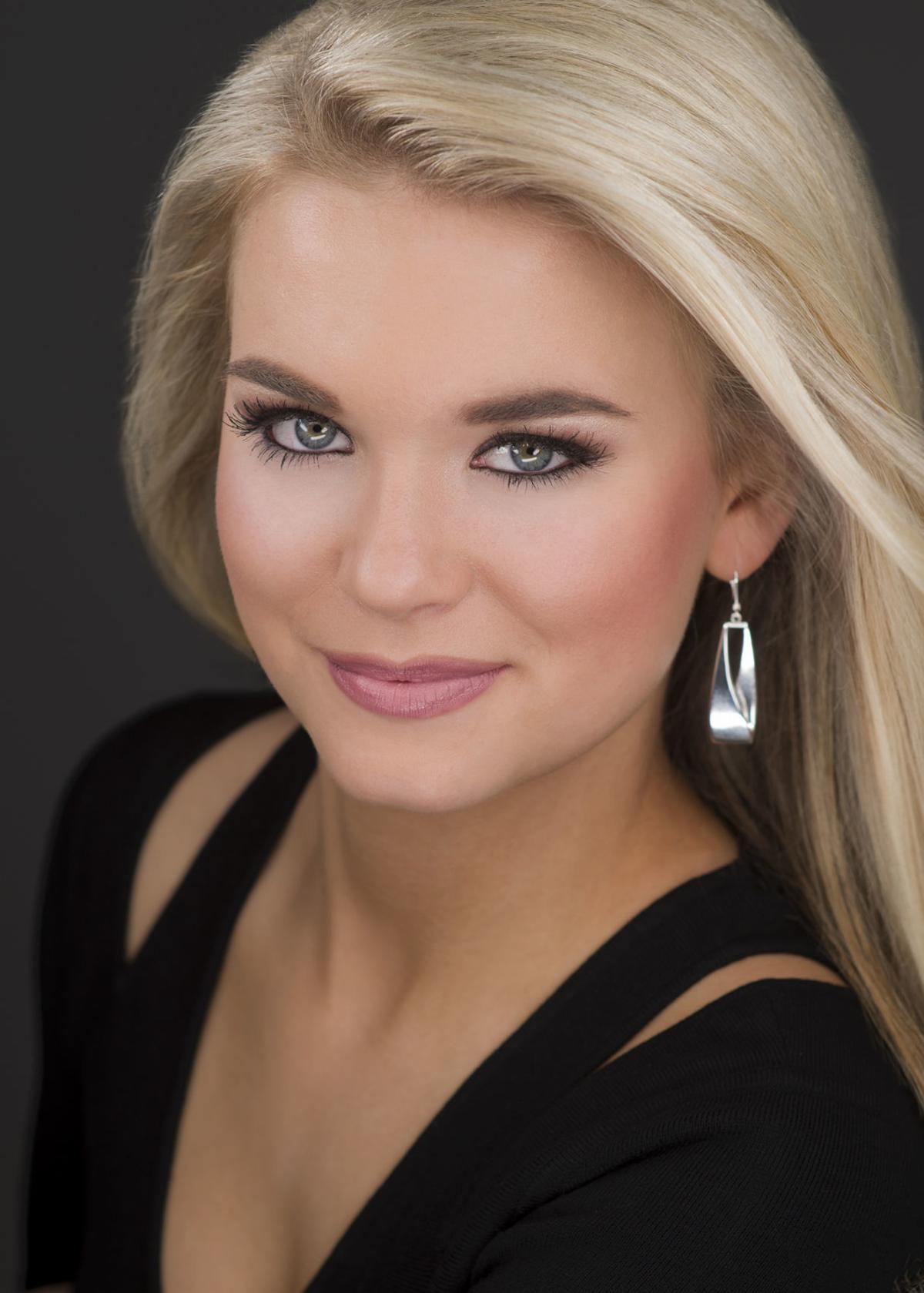 Photo gallery: Miss Oklahoma 2018 contestants