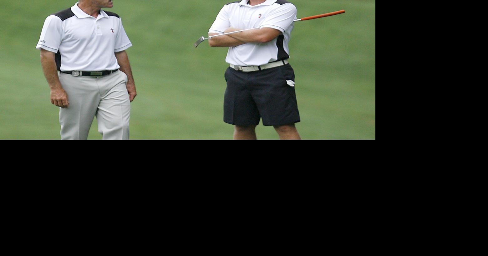 Andrew Magee, Willie Wood, Mike McGraw added to OK golf hall