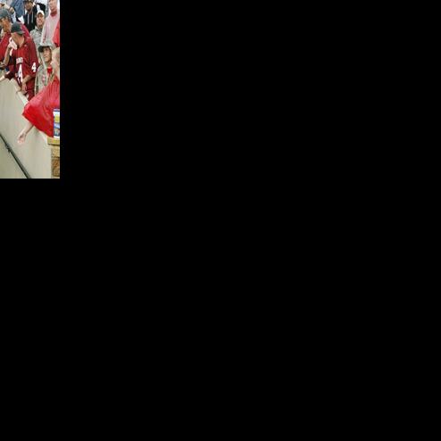 Good Works: Former Booker T. Washington star Renaldo Works helps ...
