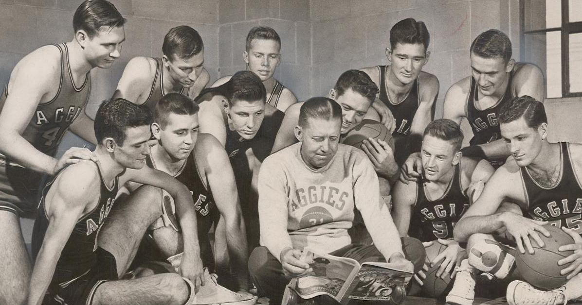 Oklahoma State legend Henry Iba | Photos