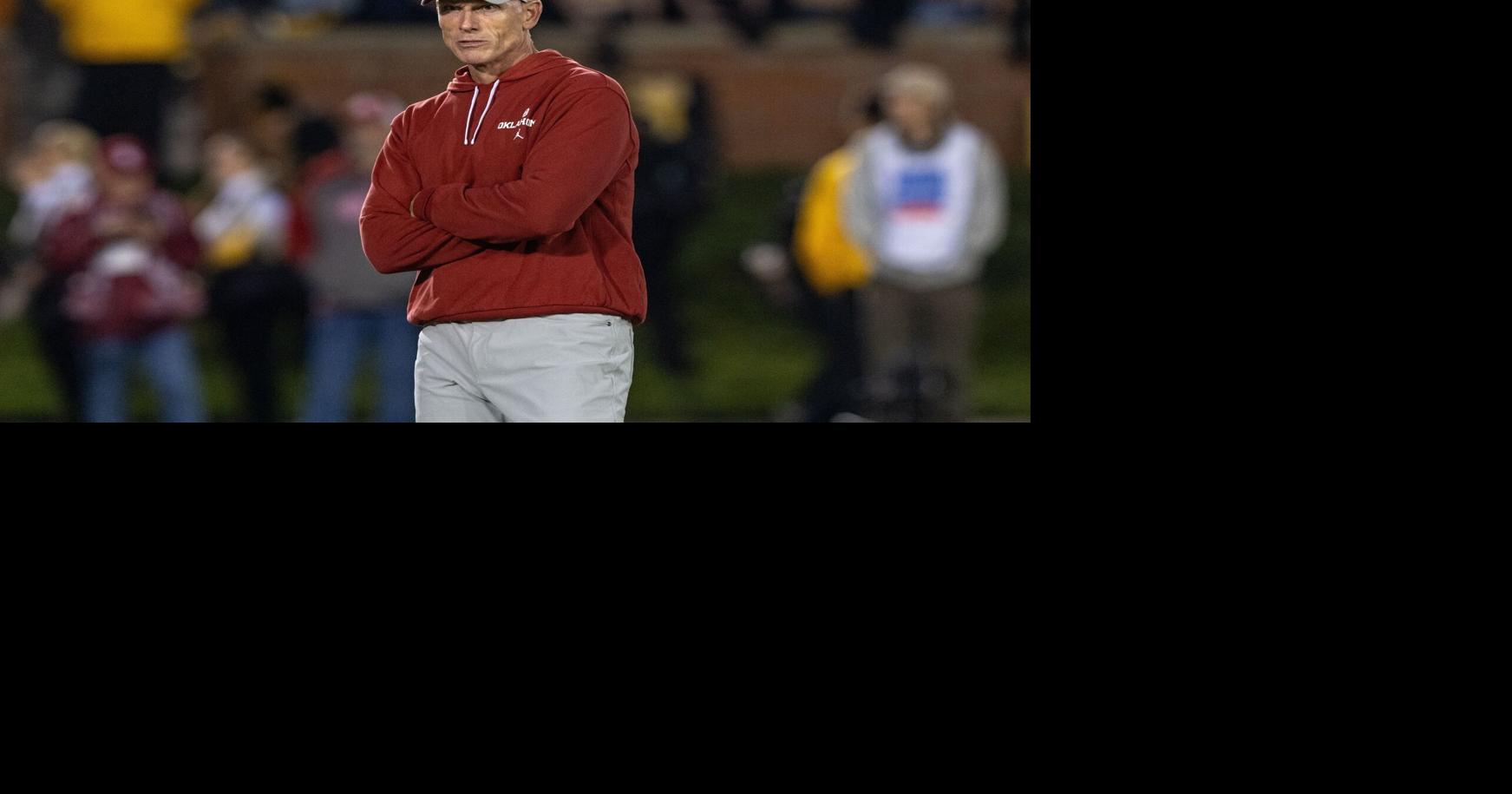 Tramel: 44 million reasons why OU won't fire Brent Venables