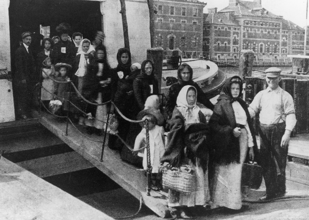 Learn from mistakes of century-old Johnson-Reed Act: Opinion