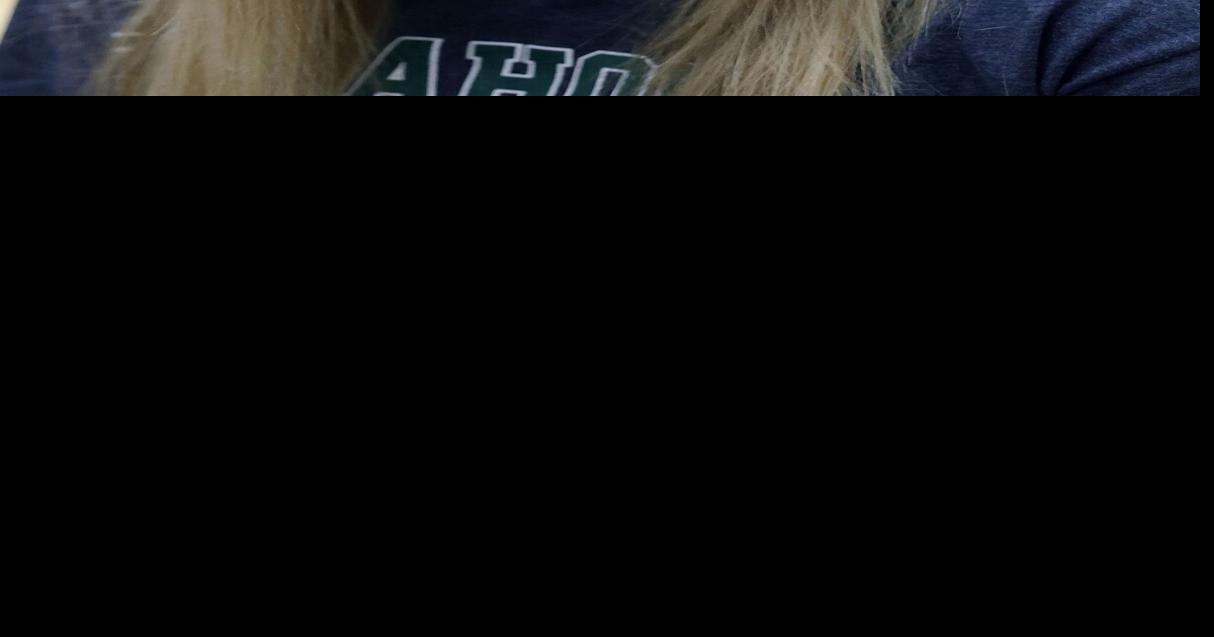 Owasso's Rylee Martin finds `great atmosphere' at OBU