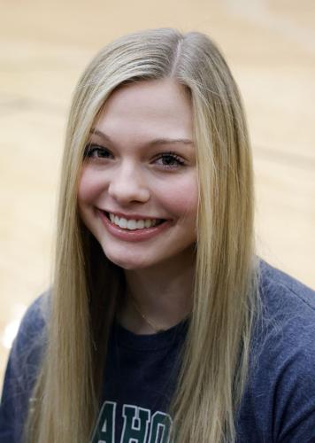 Owasso's Rylee Martin finds `great atmosphere' at OBU