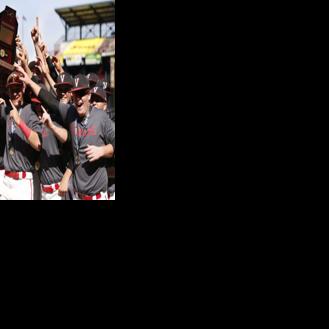 3A baseball: Verdigris wins fourth straight state baseball title