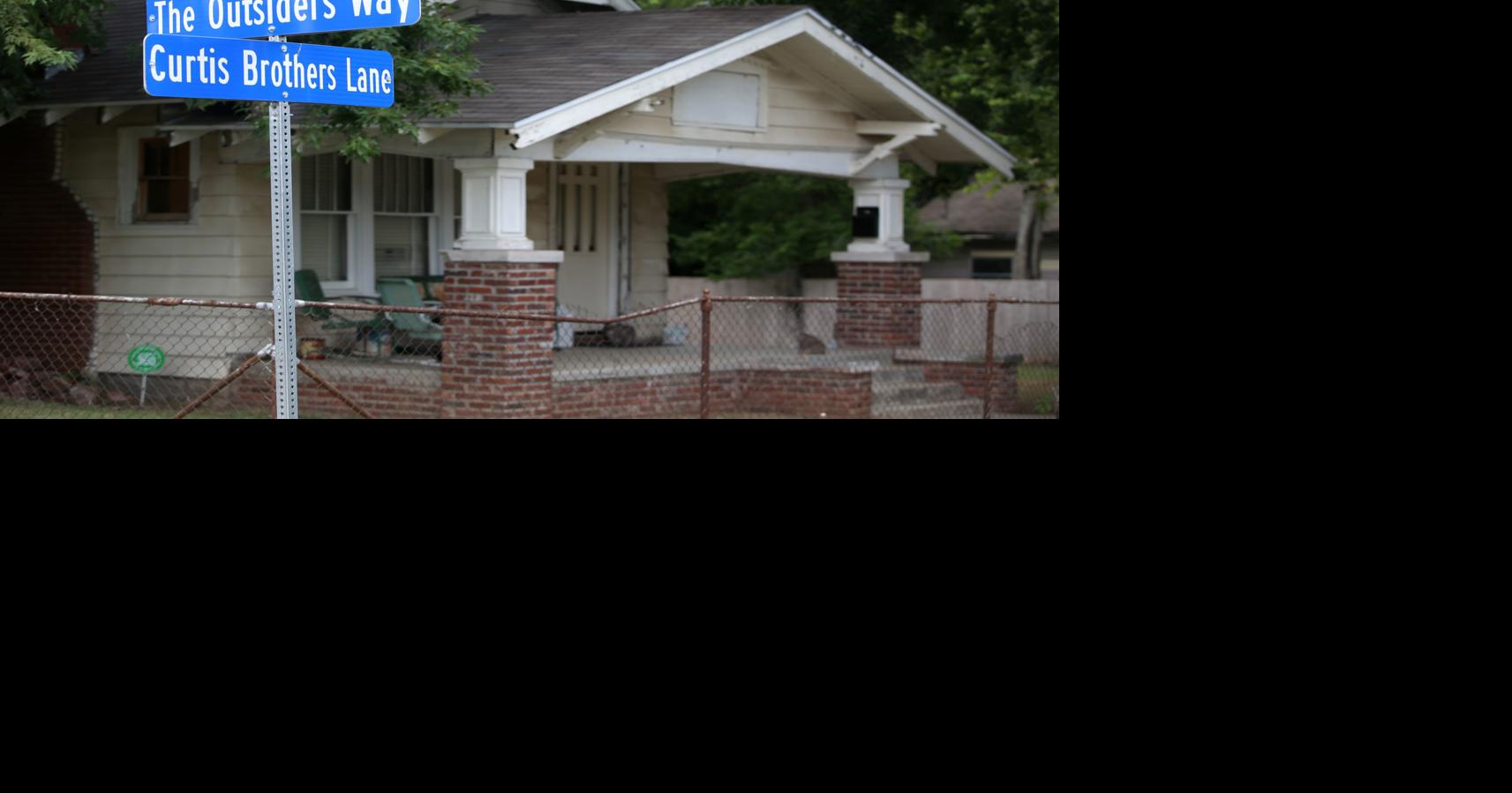 'Grease' cast members coming to Outsiders House Museum