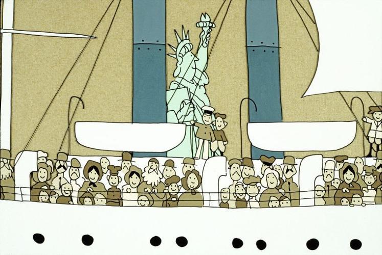 Schoolhouse Rock: Grown-ups get animated over memories of show as ABC ...