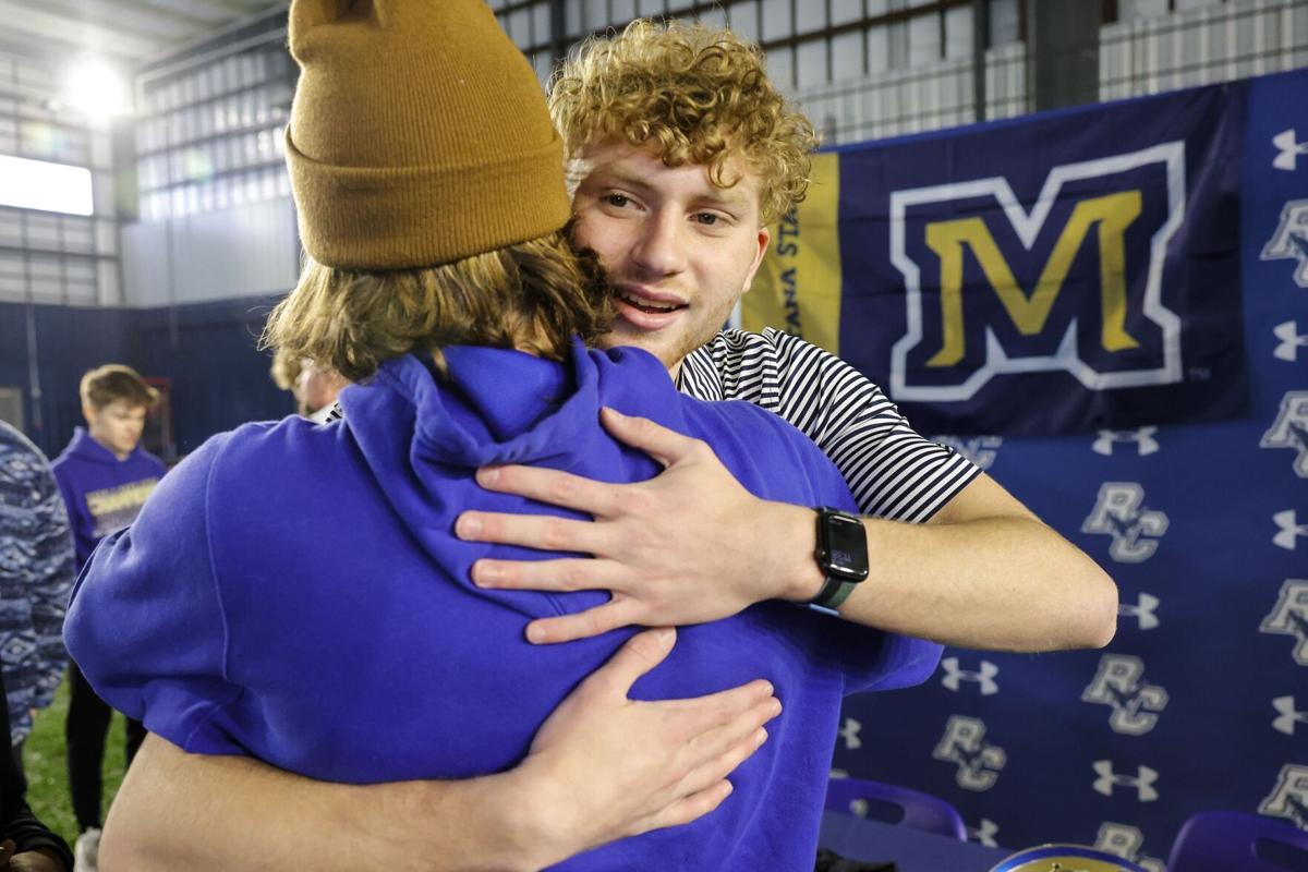 Chance Wilson diary: Don't take high school for granted