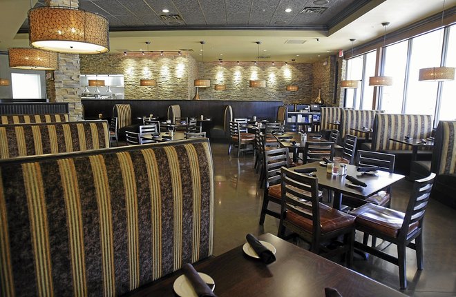 Ridge Grill: Flawless food worth the wait at new upscale eatery