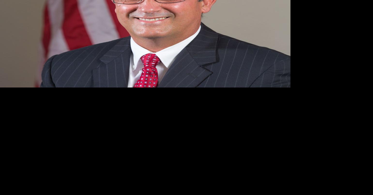 Tom Gann seeks re-election as State Representative