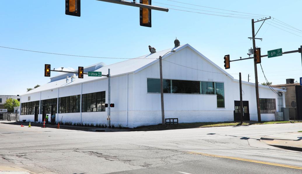 Throwback Tulsa: American Solera brewery opens three years ago today