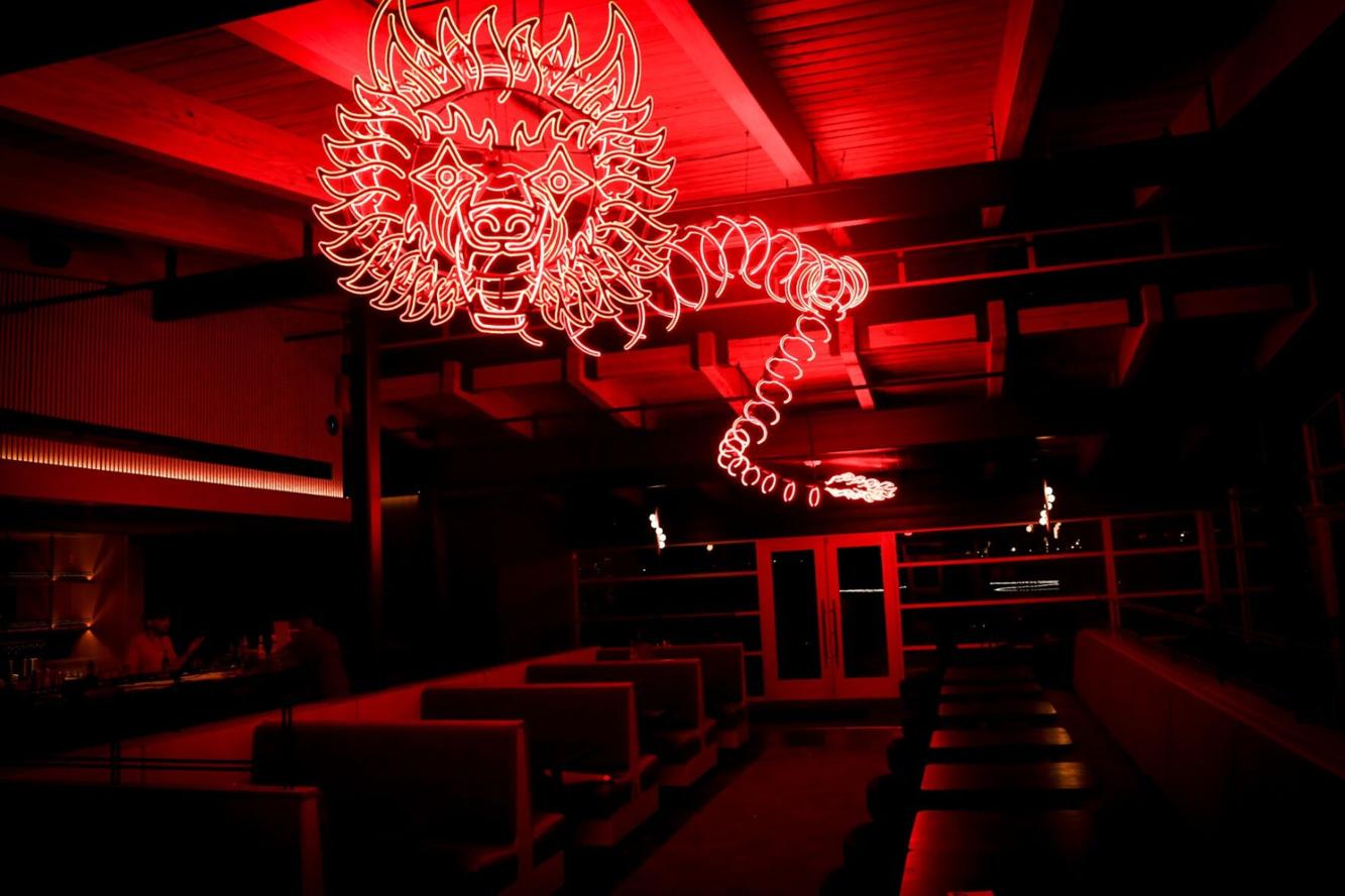 Riverside restaurant Daigoro to open soon in Tulsa