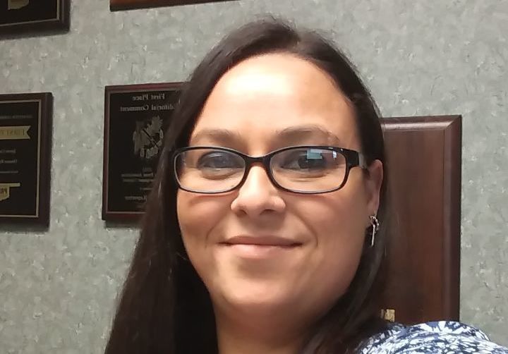 Meet the Staff: Brandi Smith, Owasso Reporter