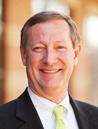 Financial: DeWitt Ray, REGENT BANK
