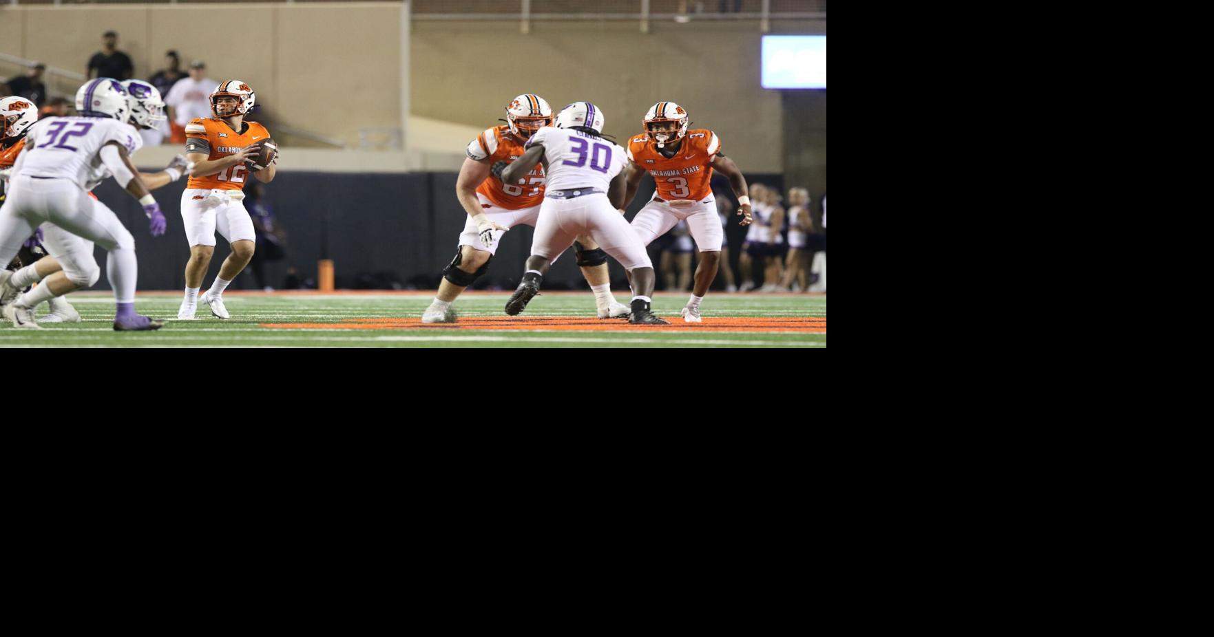 What we learned from OSU’s 27-13 win against Central Arkansas