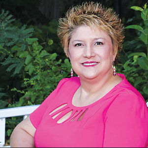 Business People: Evon Markum, ASM Global Tulsa