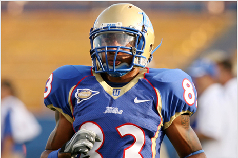 An increasing impact