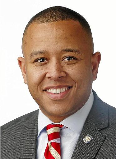 T.W. Shannon supporters set up for-profit corporation to pay for ads