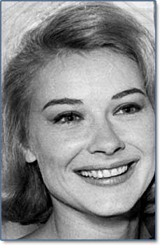 Oscar-nominated actress Hope Lange dies at 70