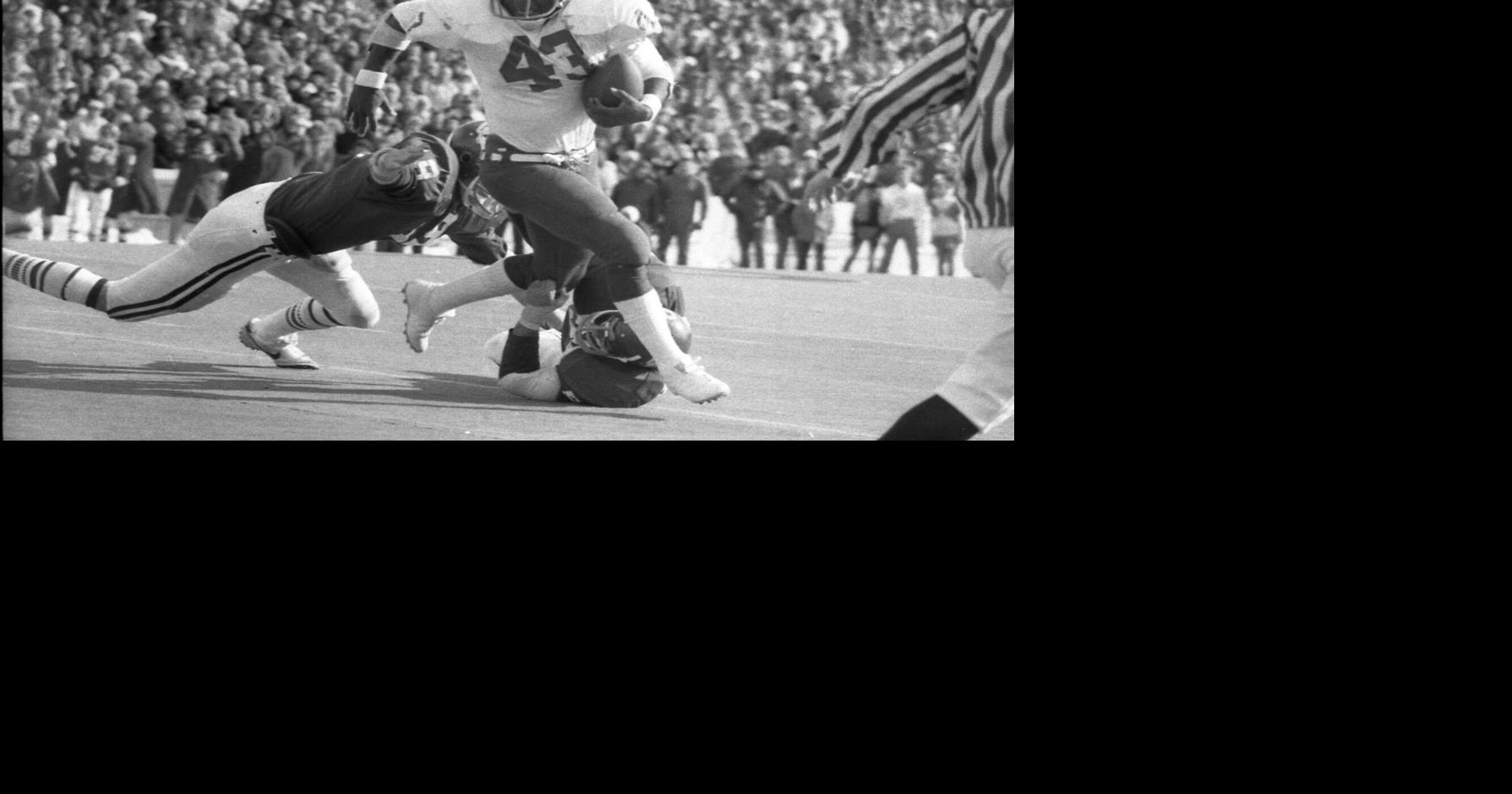 'This is not about me': OSU's Miller credits teammates for College ...