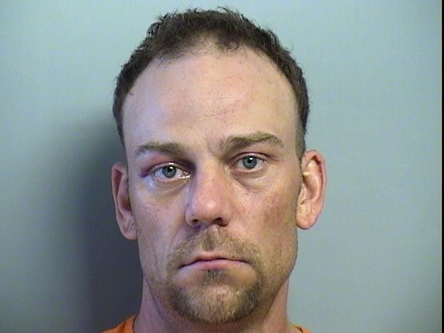 Federal gun case added to Catoosa man's charges