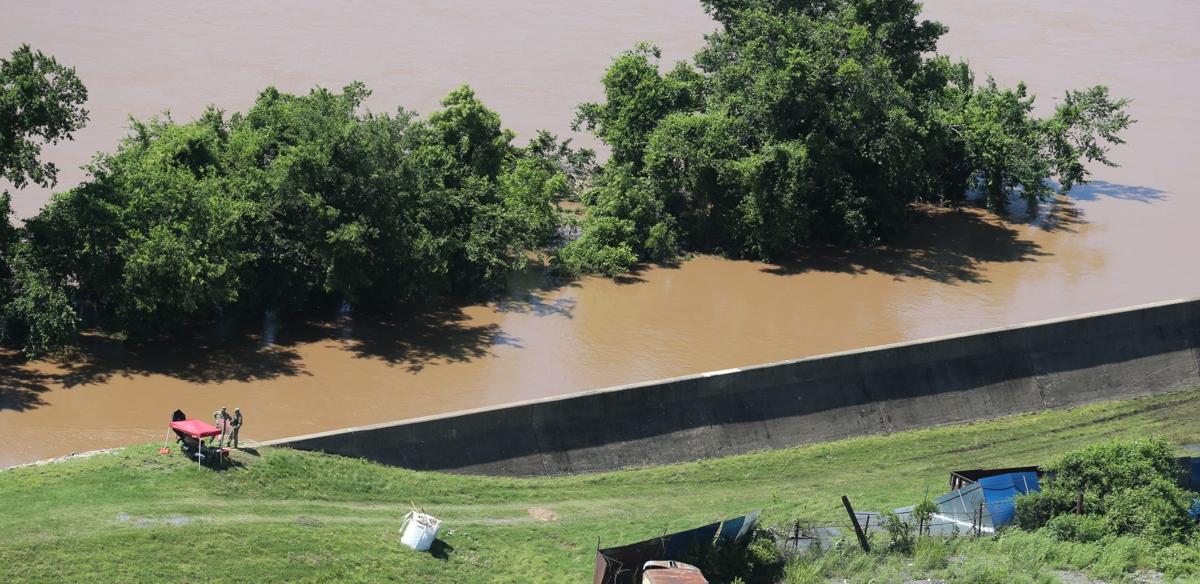 Tulsa flooding: Tulsa World's complete coverage