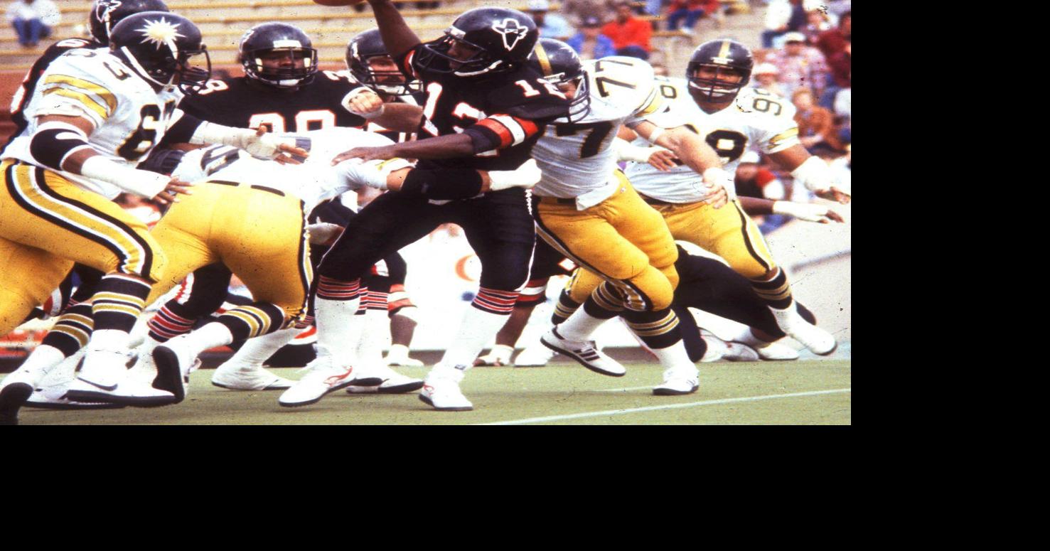 Barry Lewis: Tulsa's sports scene will never be as good again as 40 ...