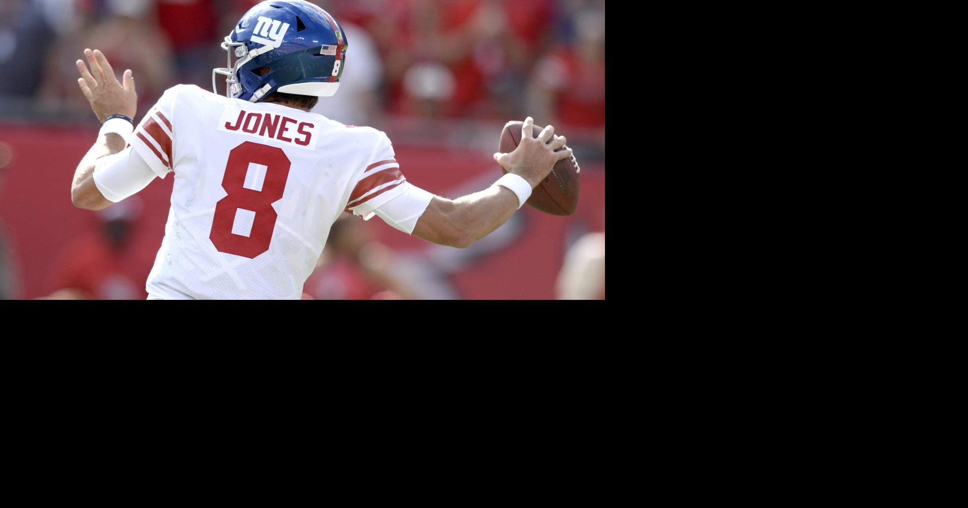 NFL Week 3 takeaways: The backup quarterbacks are all right
