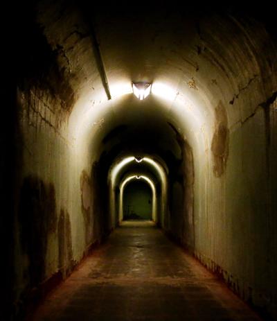 Are ‘hidden tunnels’ under downtown Tulsa?