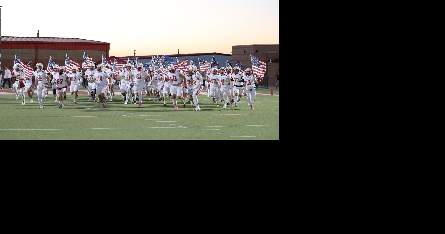 Collinsville shuts out Hale in dominant district showing