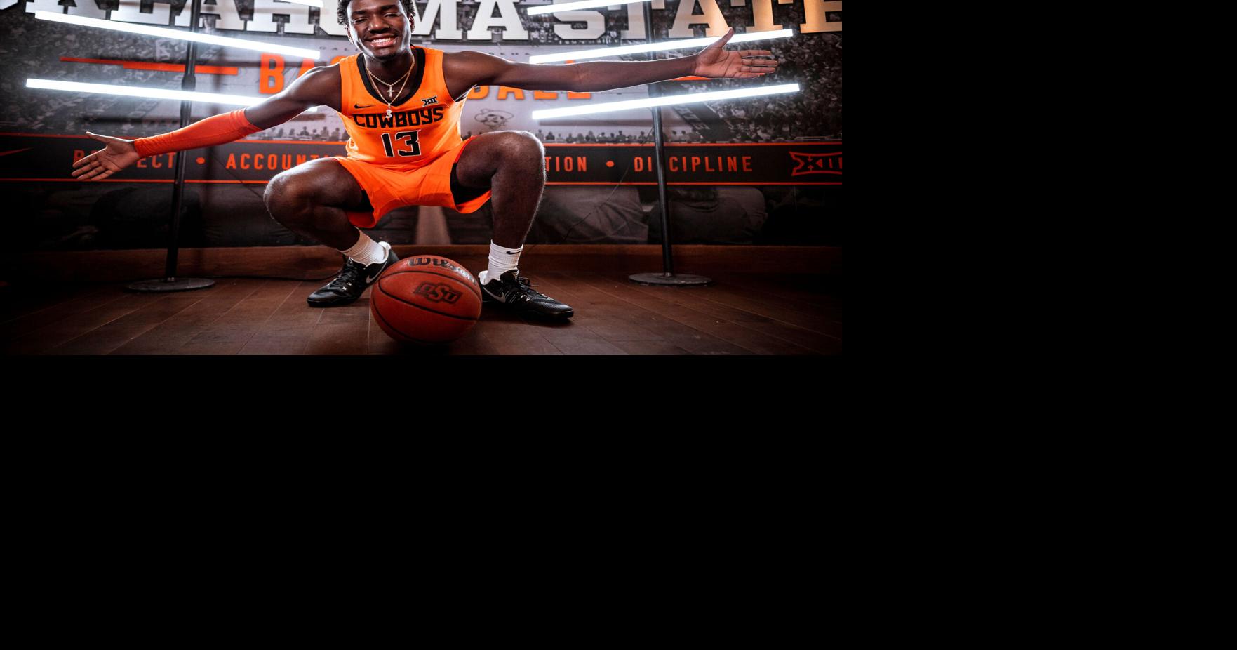 Four-star recruit Eric Dailey Jr. signs with OSU over Kansas, Michigan ...