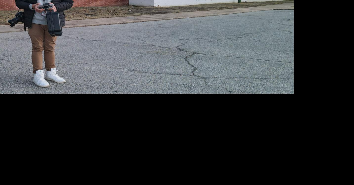 Tulsa World Newsroom podcast: New photojournalist shares what's caught ...