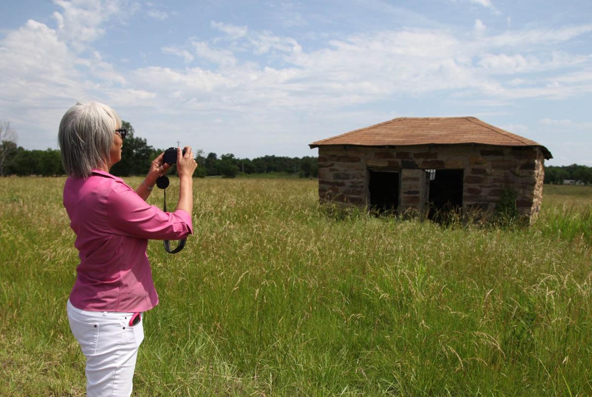 All-black town of Boley the latest example of forgotten Oklahoma ...