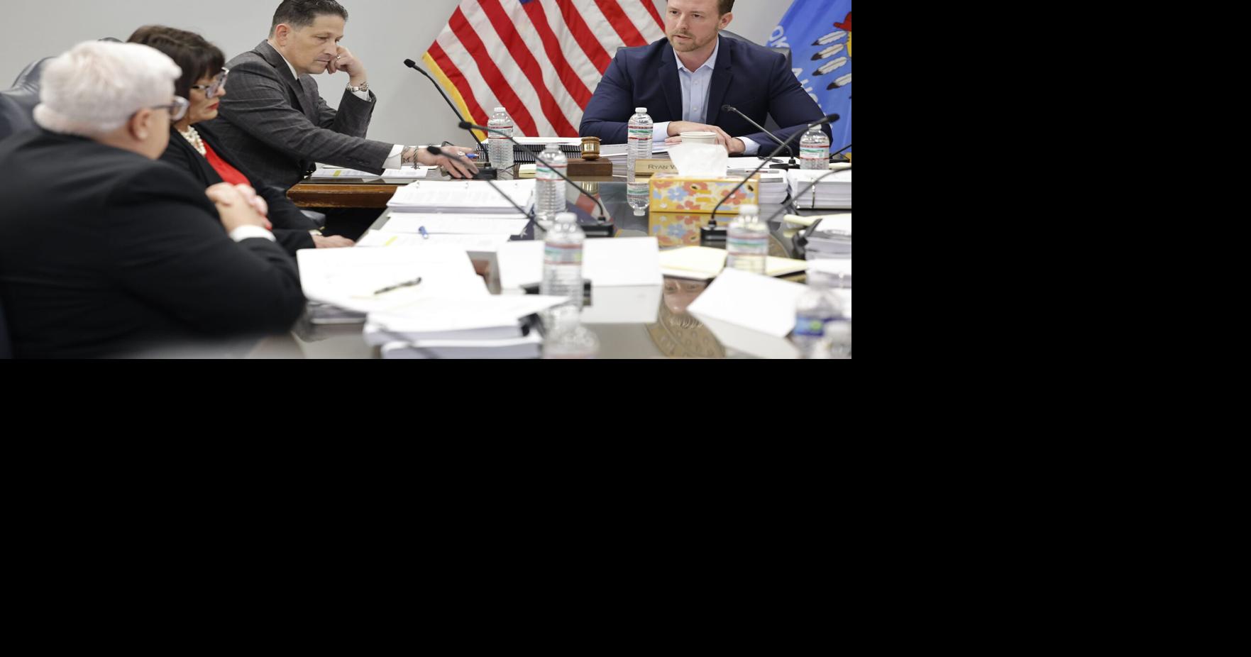 Democrat Legislators reject new social studies standards
