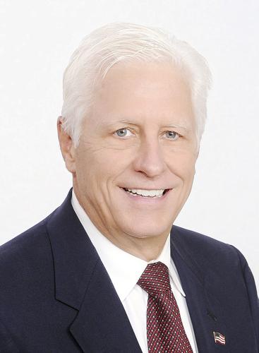 Medical: Dr. Mike Kincaid, DDS, REGENT BANK/THE HEALTHCARE PRIVATE BANK