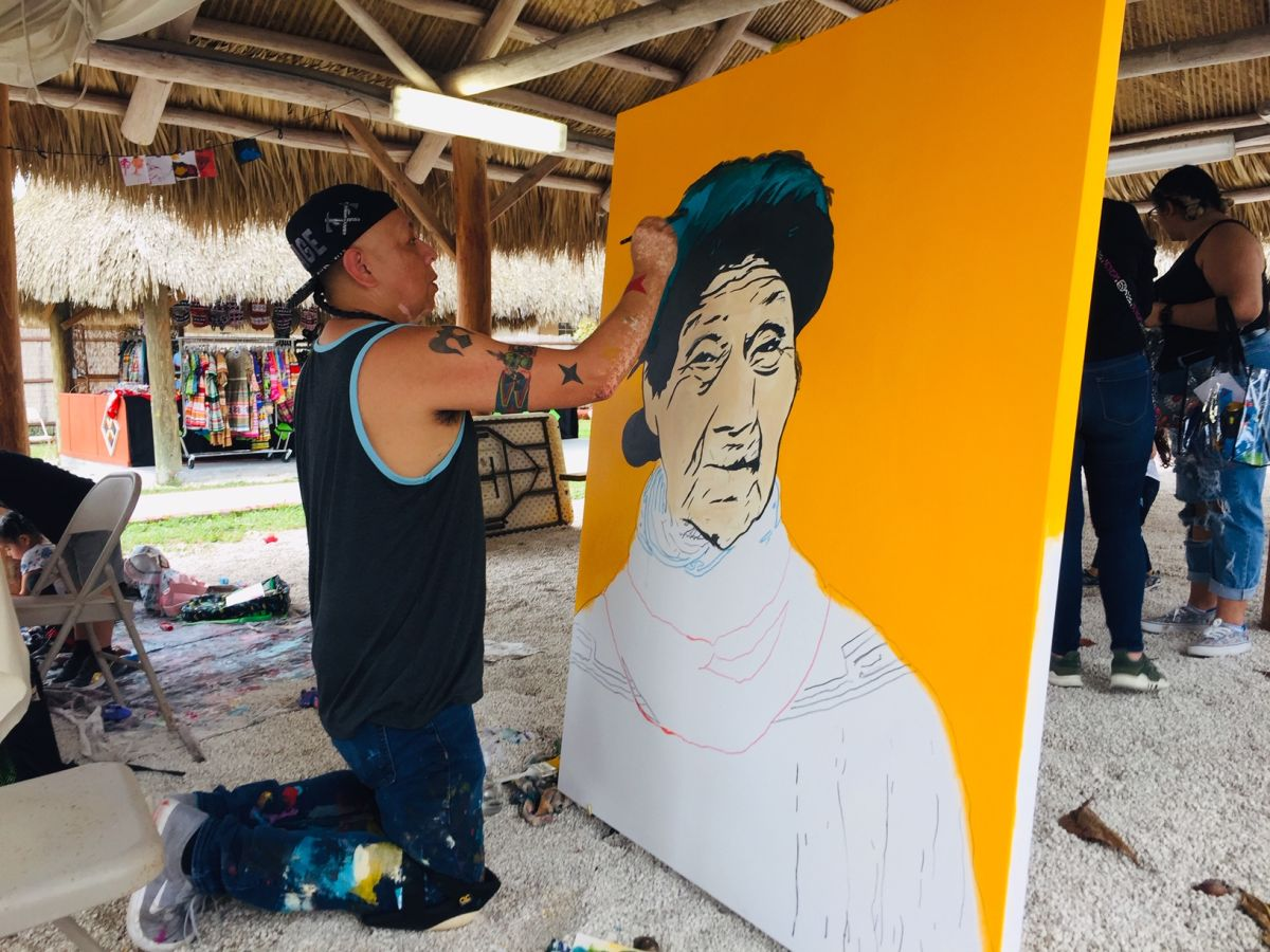 Sexual assault charge against artist dropped