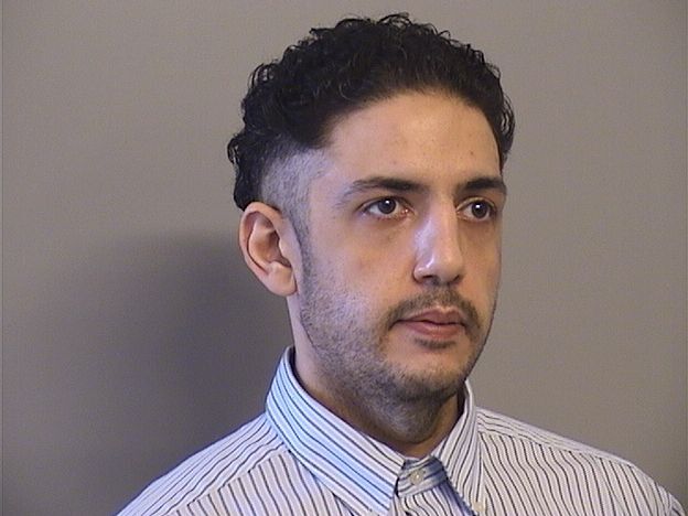 Tulsa rideshare homicide: Man sentenced to 7 years with time served