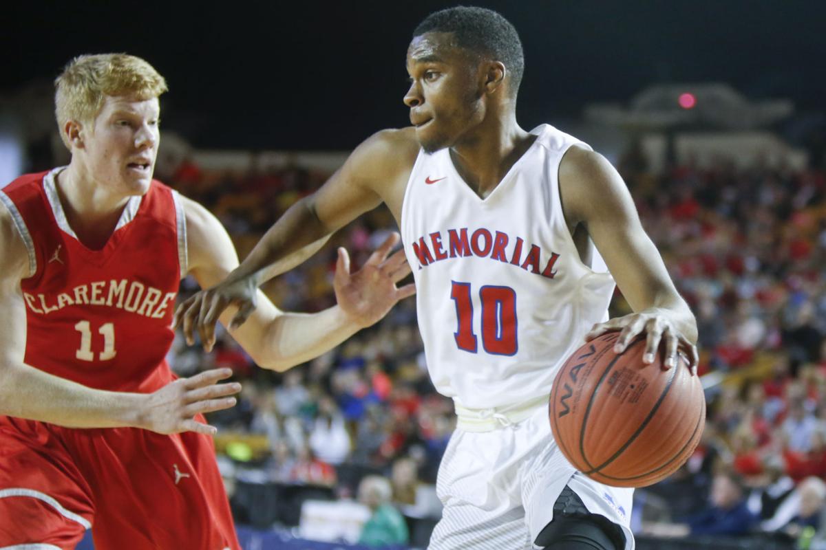 High schools: Elijah Landrum, Caleb Nero, RJ Fuqua lead TPS era to ...