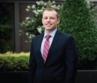 Business People: C. Bretton Crane Jr., Ethan Mock and Alex Telarik ...