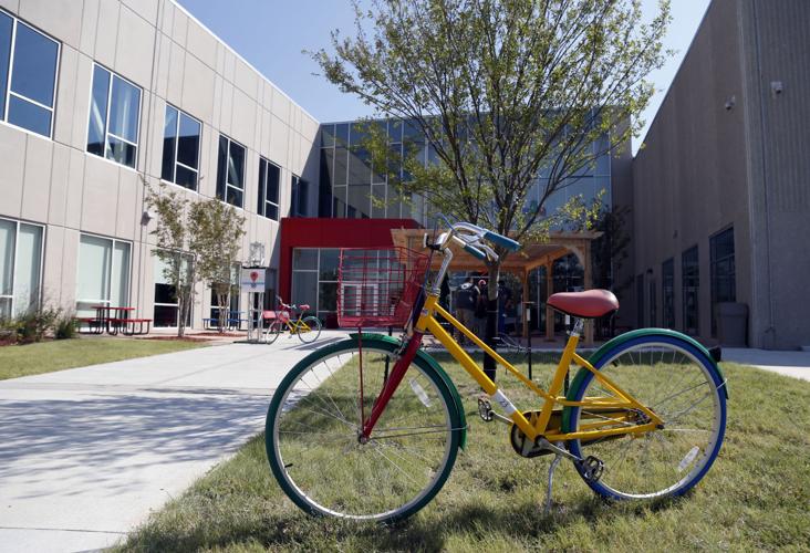 New Google facility opening in Pryor brings its Oklahoma investment to ...