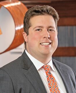 Business People: Connor M. Andreen, Mason B. McMillan, Sarah E. Sadler ...