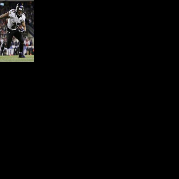 TMZ releases video of Ray Rice elevator incident; Ravens cut Rice