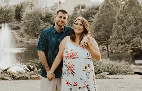 Meet Your Local: Danielle Huffman, Brookwood Apartments