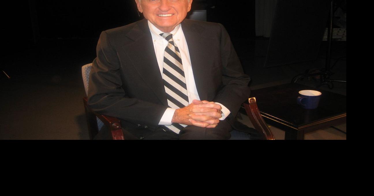 Former Oklahoma Gov. David Hall dies at 85