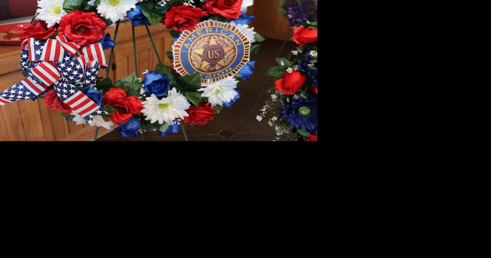 Sand Springs Memorial Day ceremony focuses on lives lost, those that ...