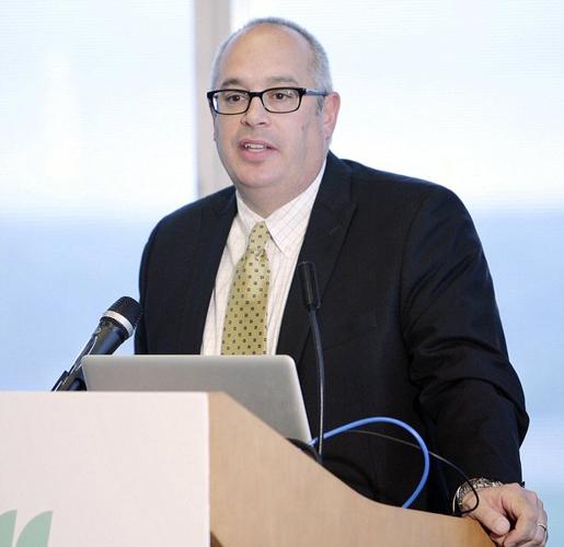 Tandy Community Supercomputer opens to public