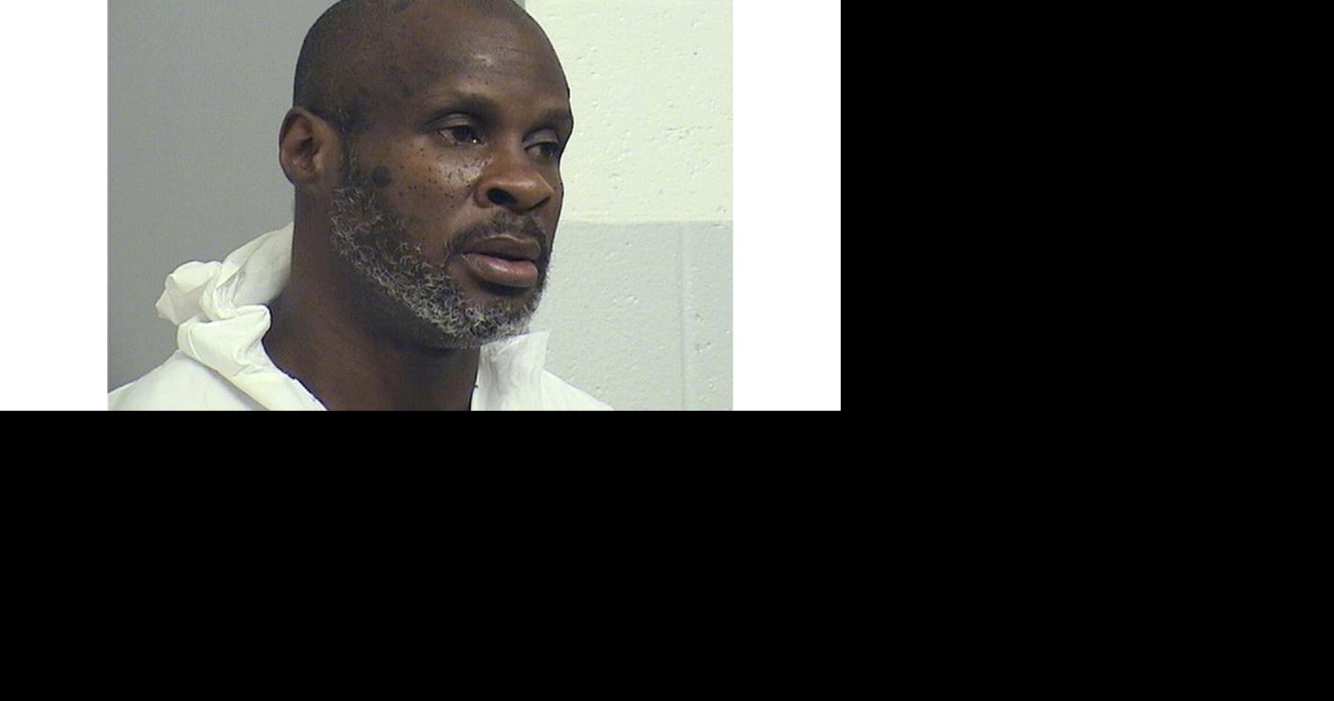 Husband arrested after woman found dead in her south Tulsa apartment