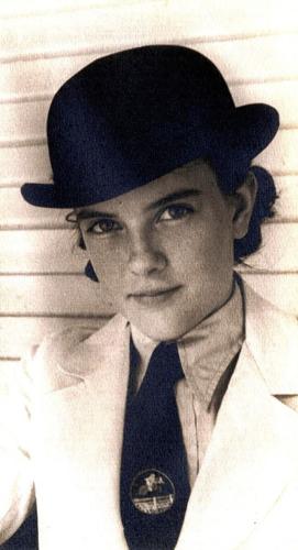 Martha Jane Palmer Mullally