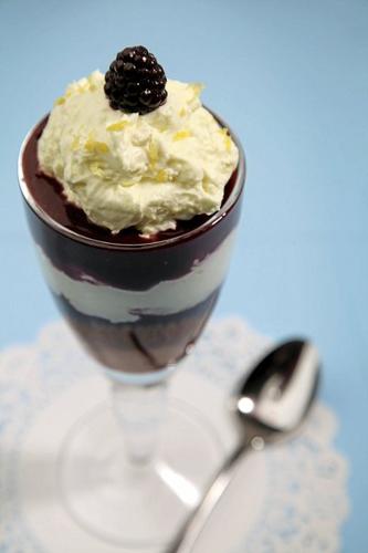 how do you make grape dumplings