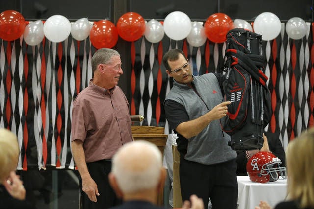 High schools: Spring football practice still matters as several coaches ...